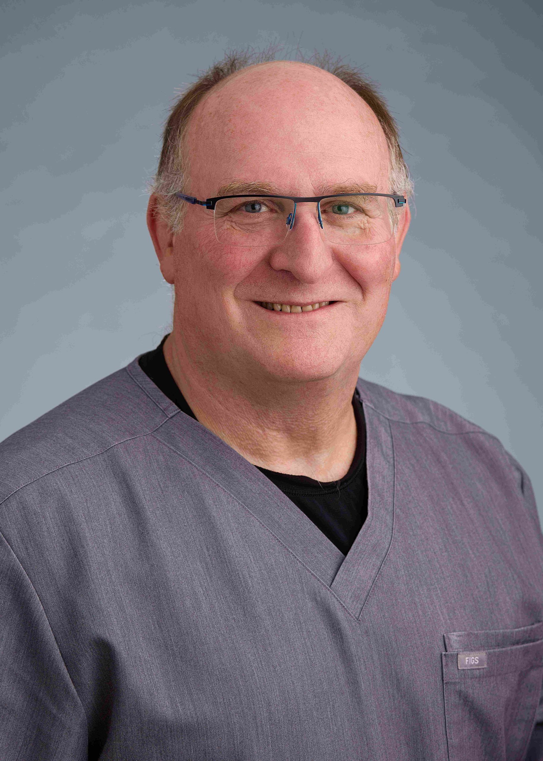 Meet Our Providers – FOCUS Health